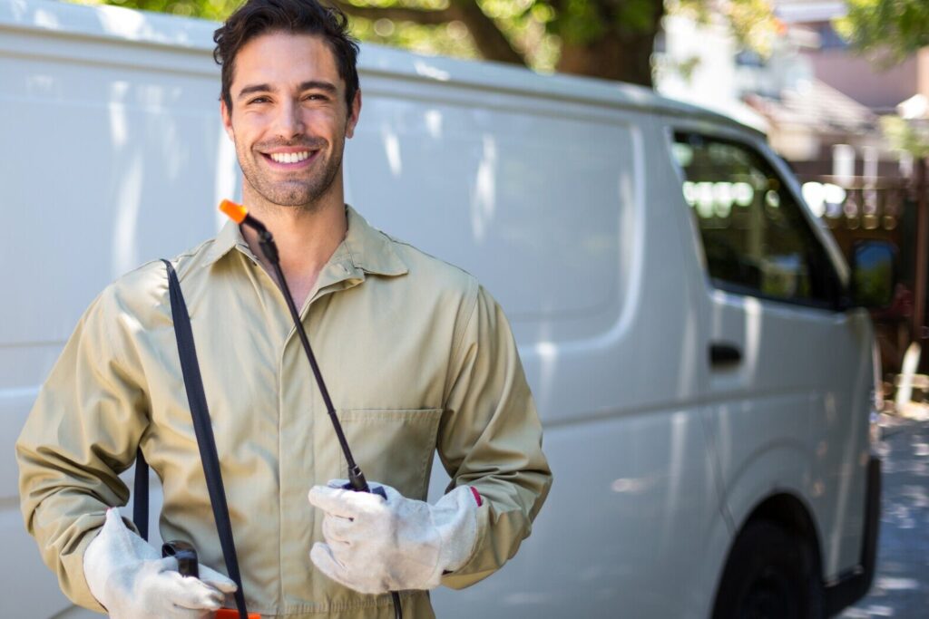 Hill Country Pest Control | Kerrville TX | Pest Control Services
